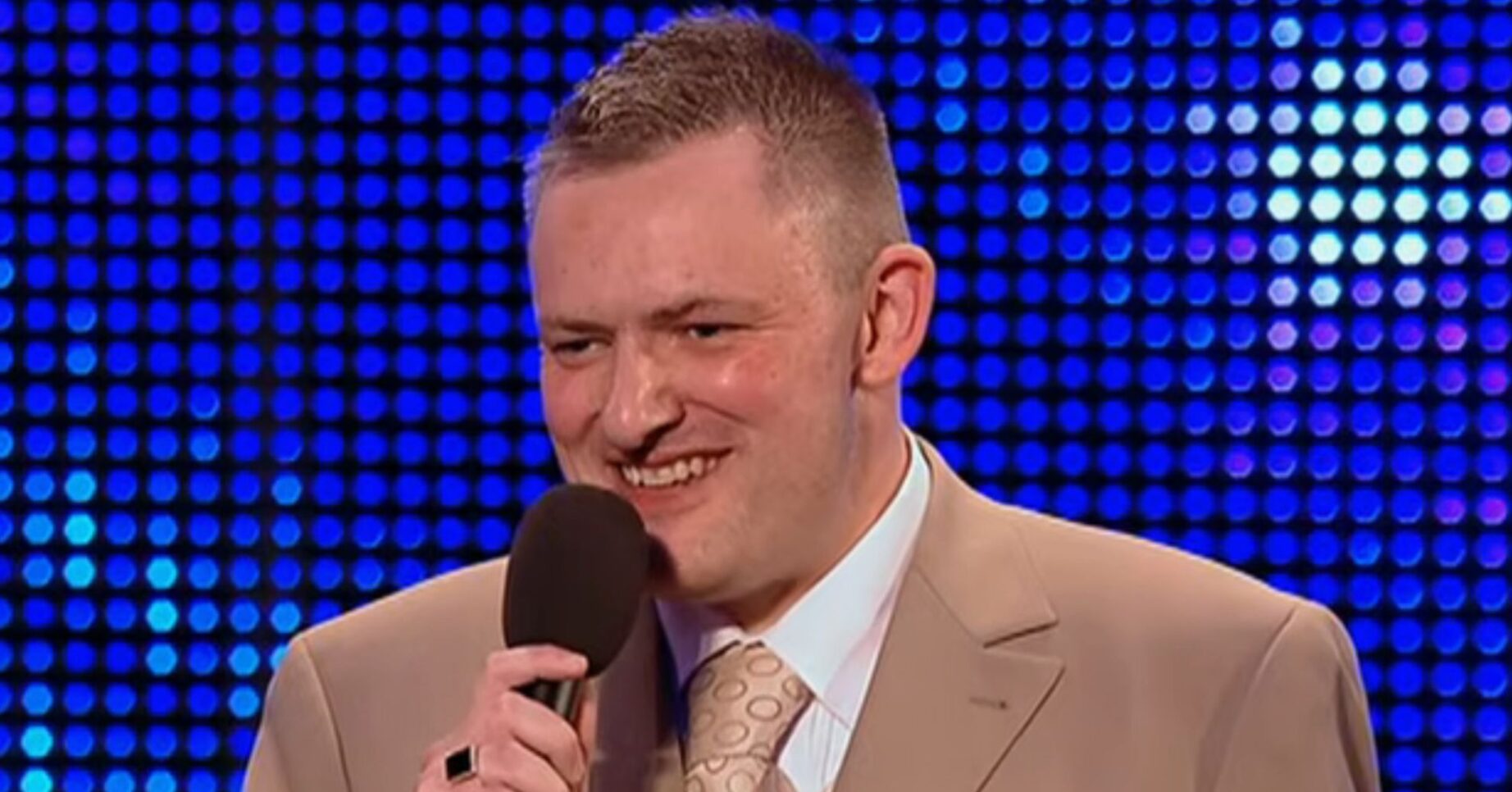 Britain’s Got Talent star Martyn Croft's cause of death revealed after ...