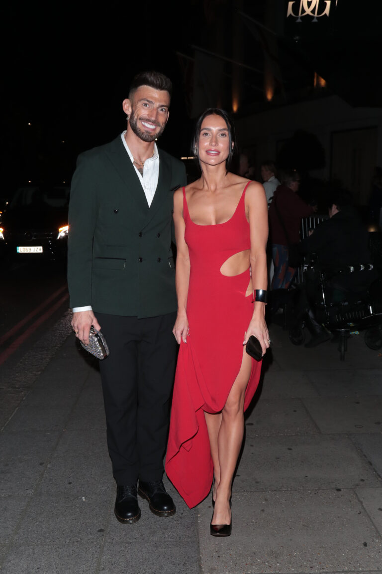 'Real reason' Jake Quickenden and wife Sophie have 'split' revealed