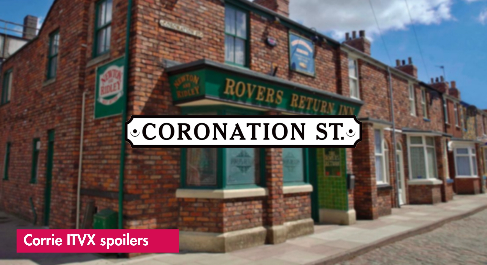 Coronation Street ITVX episode sees Maggie Driscoll’s murder secret exposed
