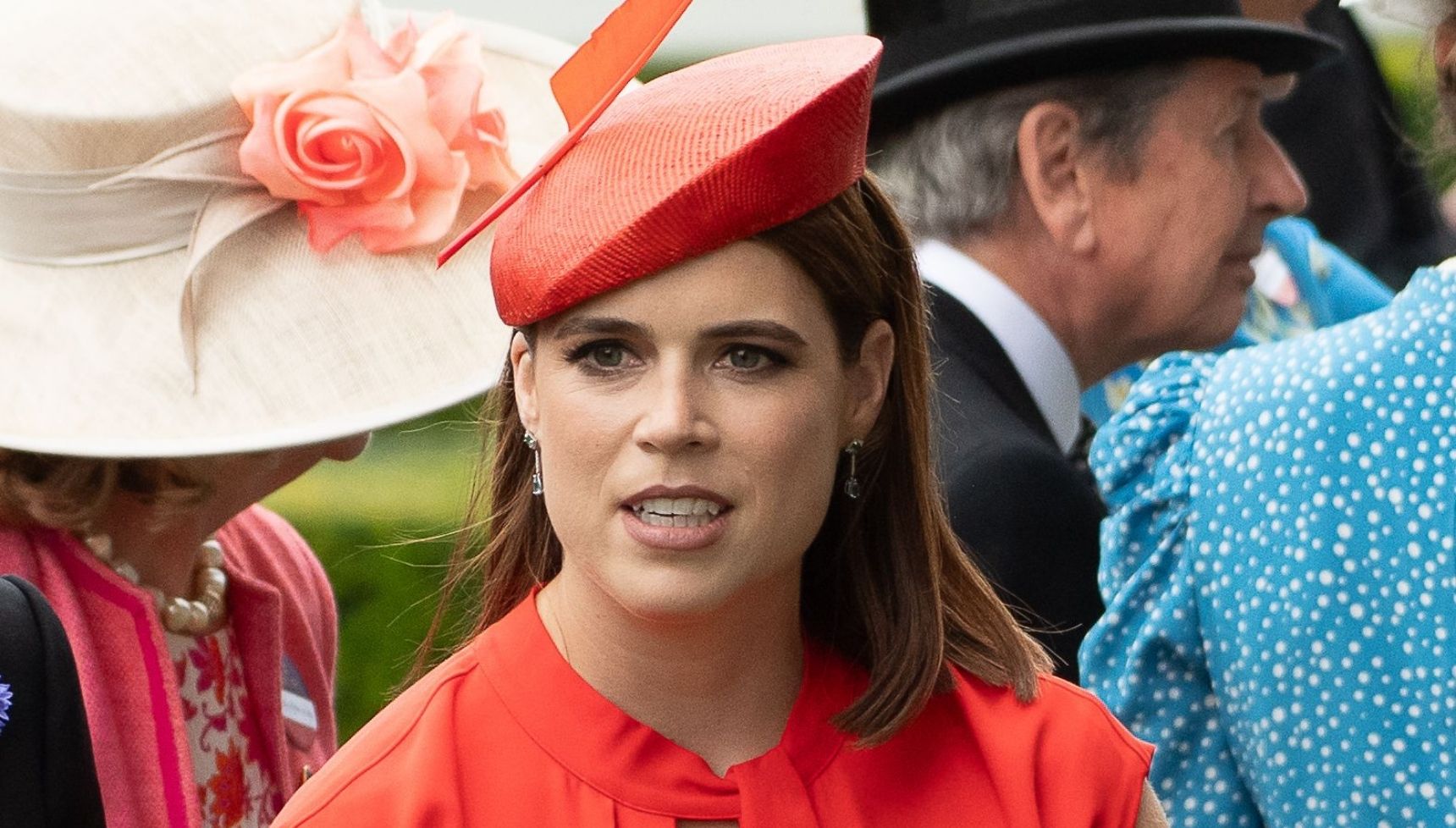 Princess Eugenie dealt fresh blow over charity after announcing third ...