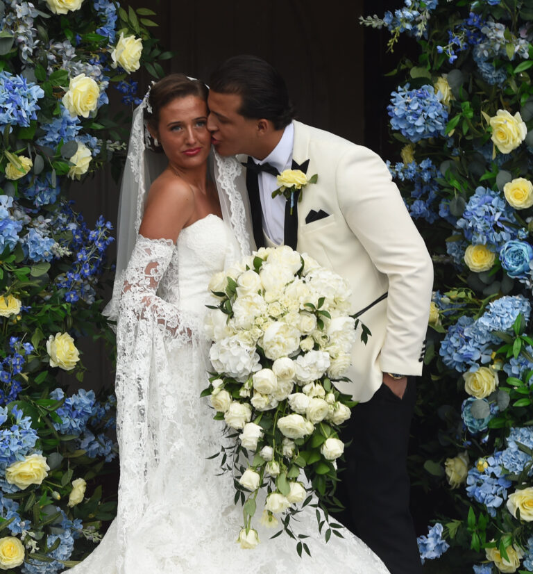 'Where are his manners?!': Venezuela Fury’s husband faces backlash over ...