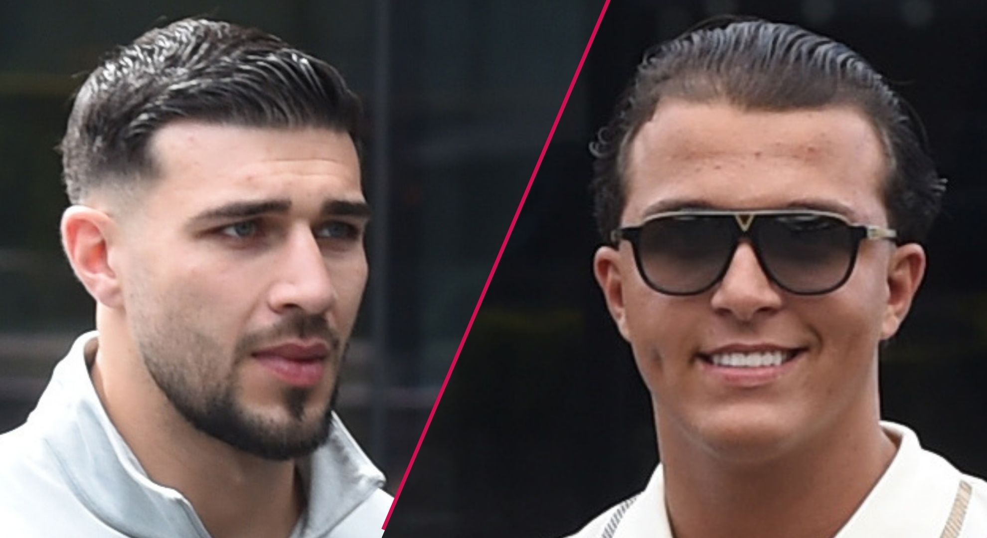 Tommy Fury fans stunned by Venezuela's husband Noah's comments about ...