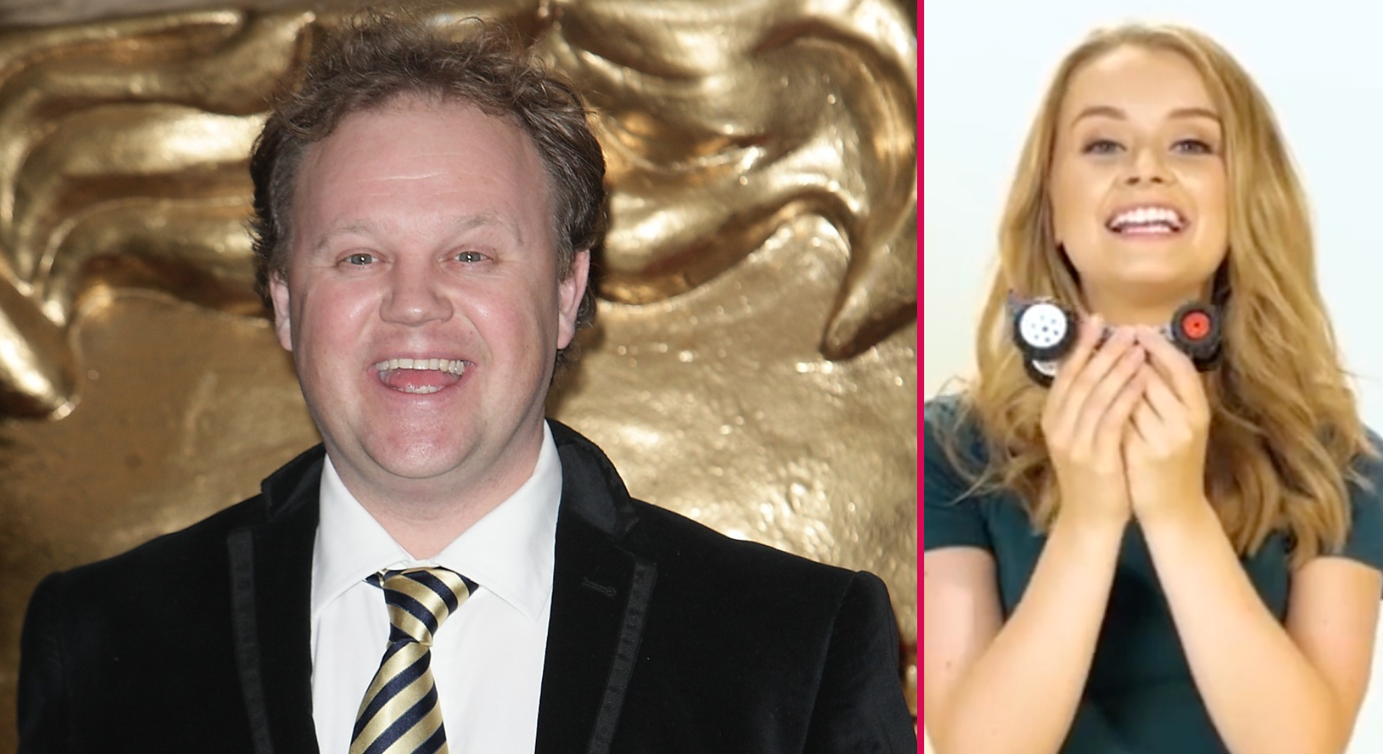 Father of Mr Tumble's 21-year-age gap girlfriend speaks out